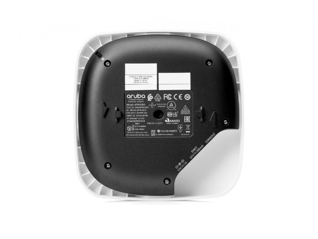 Aruba Instant On AP-11 Access Point (R6K61A)