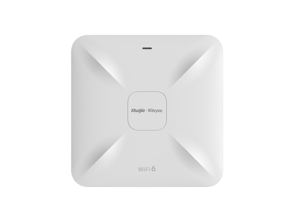 Ruijee Reyee Wi-Fi 6 3202 Mbps Multi-G Ceiling AP