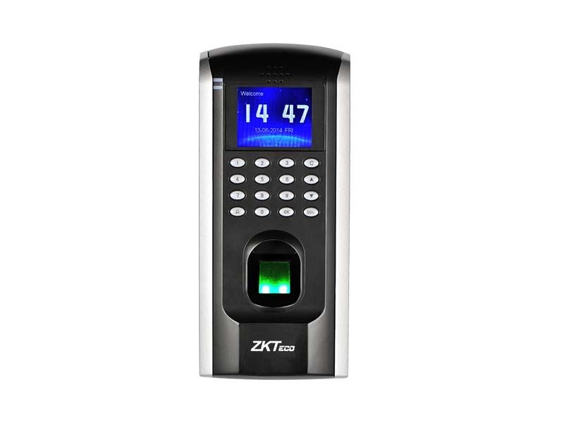 Access Control SF200
