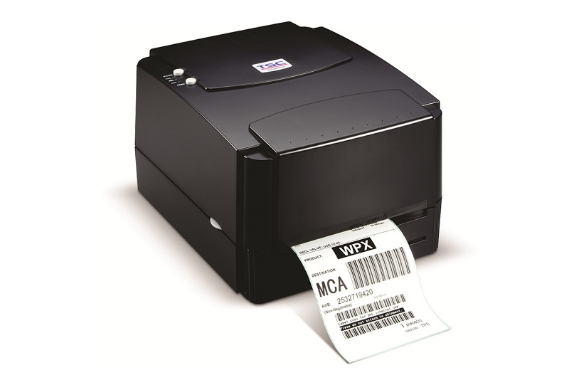 Printer Label ( sticker) TSC TTP-244 Plus