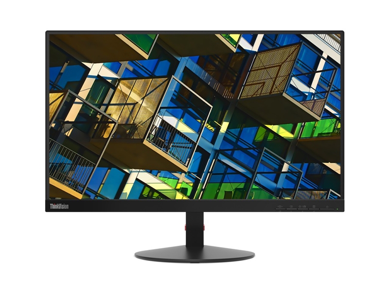 Lenovo Monitor ThinkVision S22e- 19
