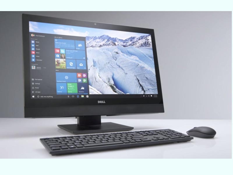 Dell 7440 AIO series Â All In oneÂ