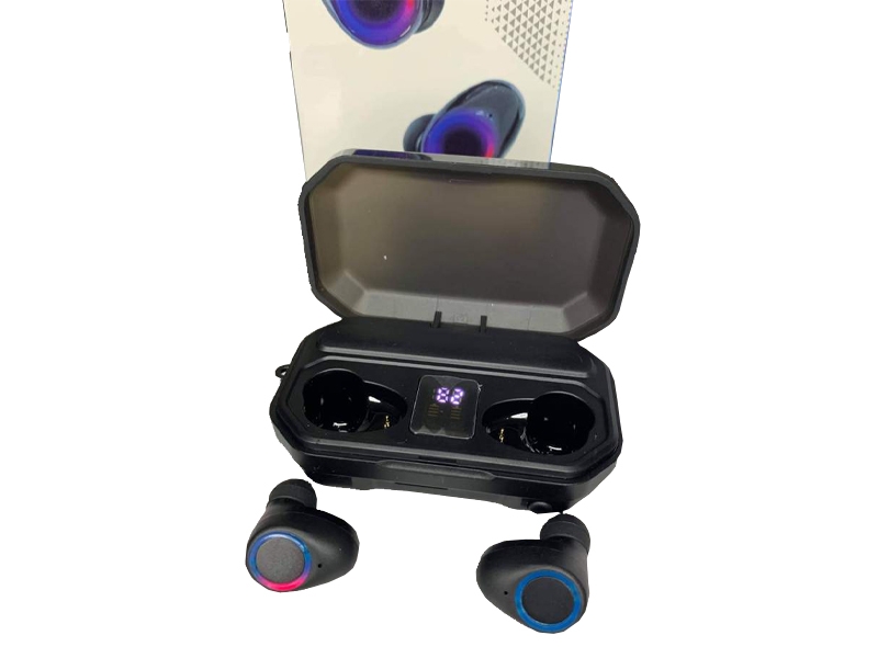 TWS-M12 Wireless Headset