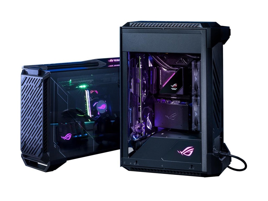 Case Desktop GR101