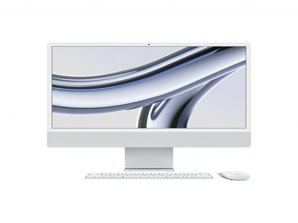 iMac 24 M3 8 Core 10 GPU