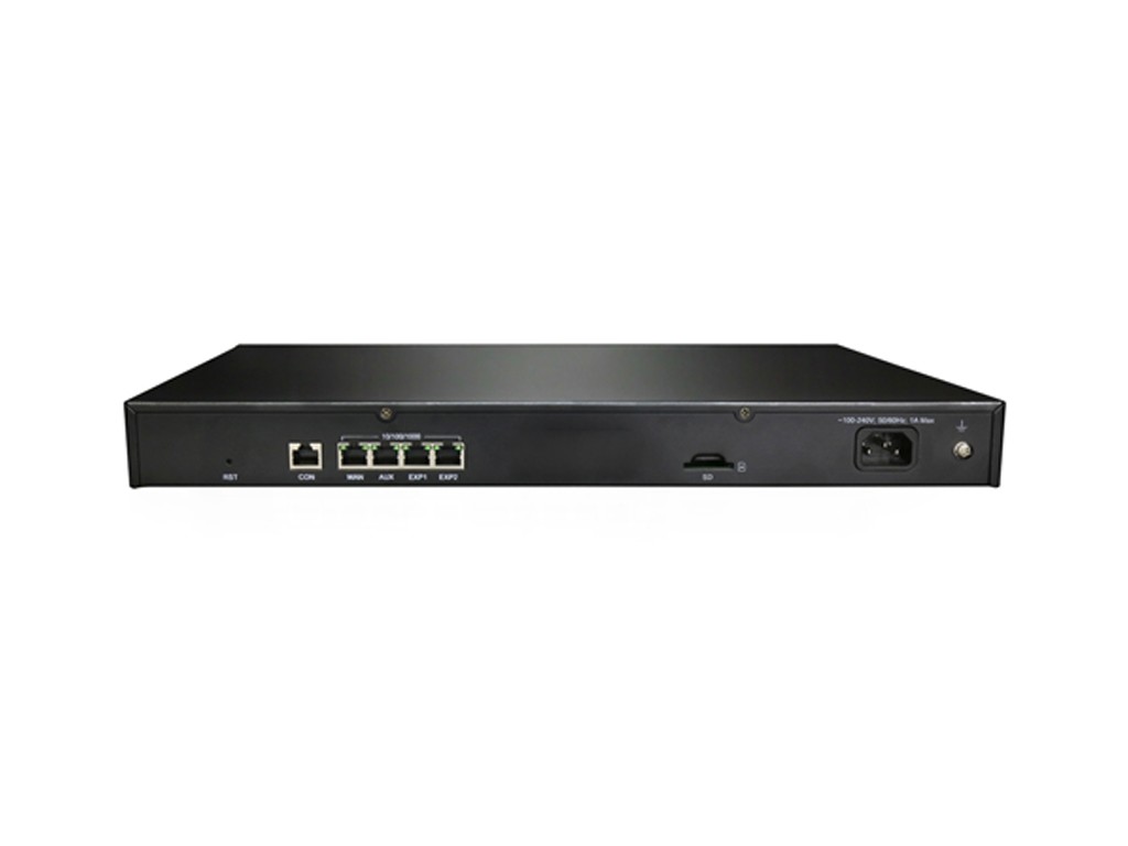 New Rock OM500G IP PBX