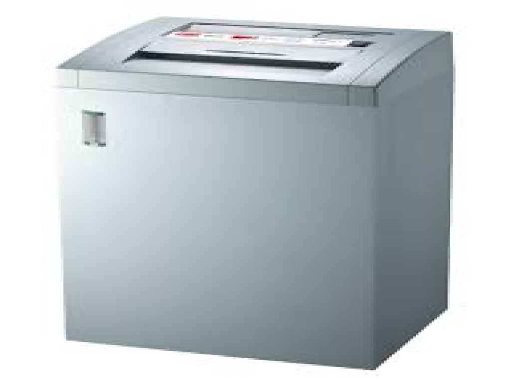 Paper Shredder Machine