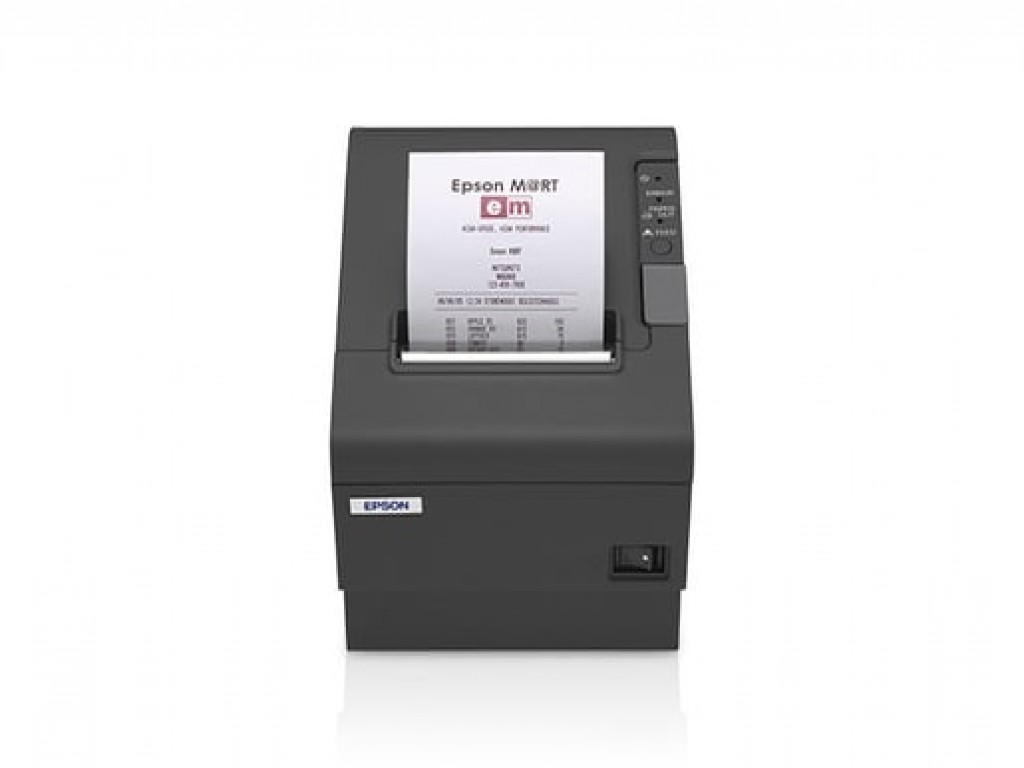 Printer Epson TM-T88IV