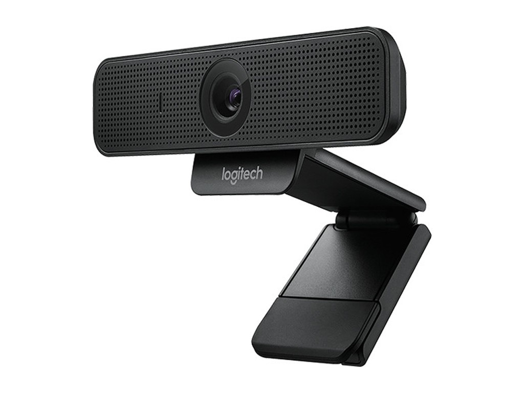 Logitech C925E Business Webcam