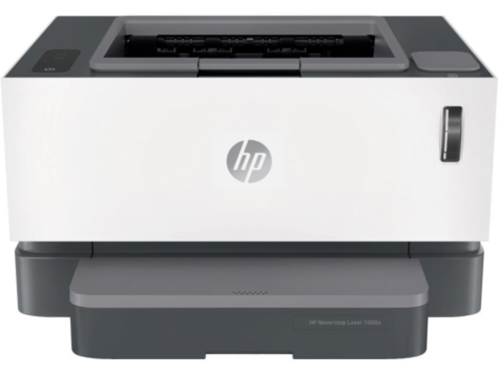 1000A Single HP Printer