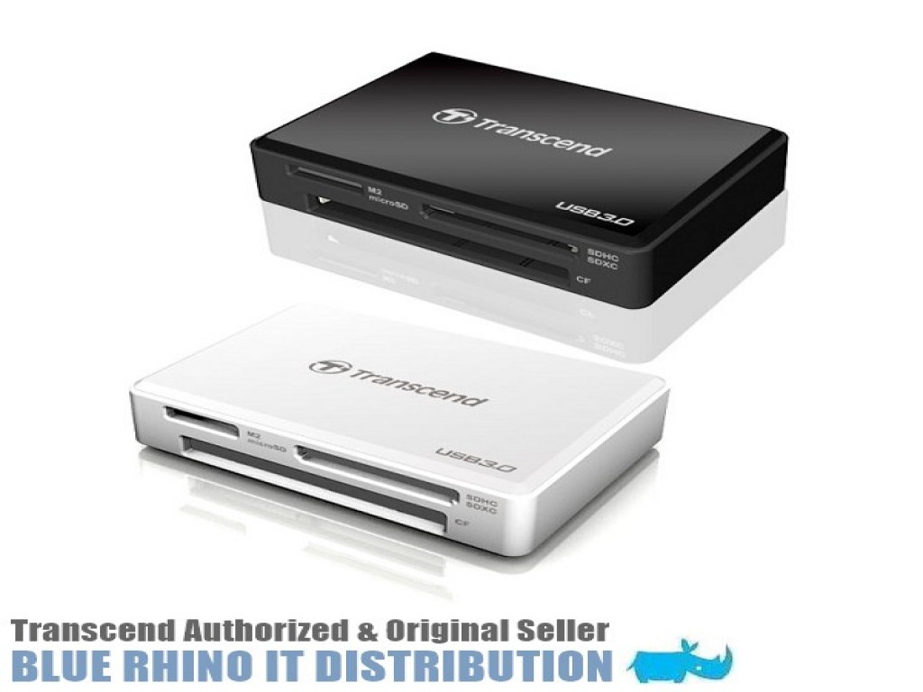 Transcend All-in1 Multi