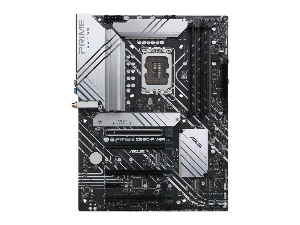 Asus Prime Z690-A Motherboard
