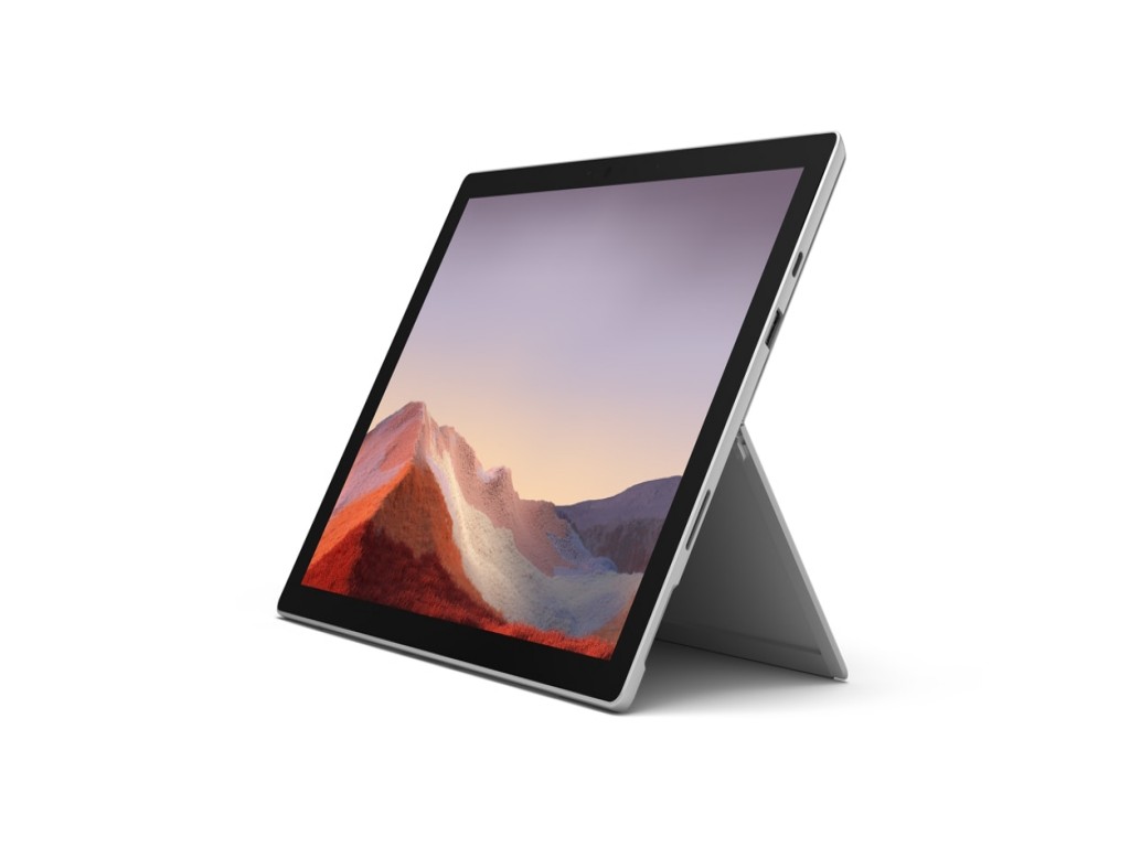 Microsoft surface Pro 7