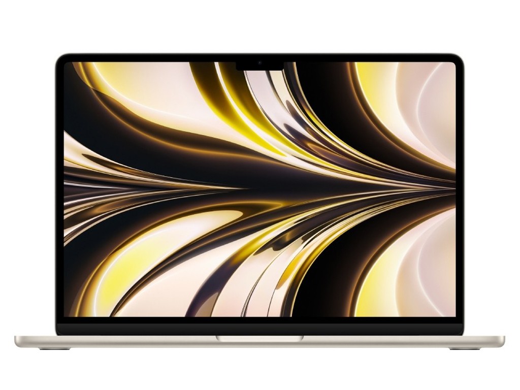 Macbook Air 13 MLY13LL (A Starlight)