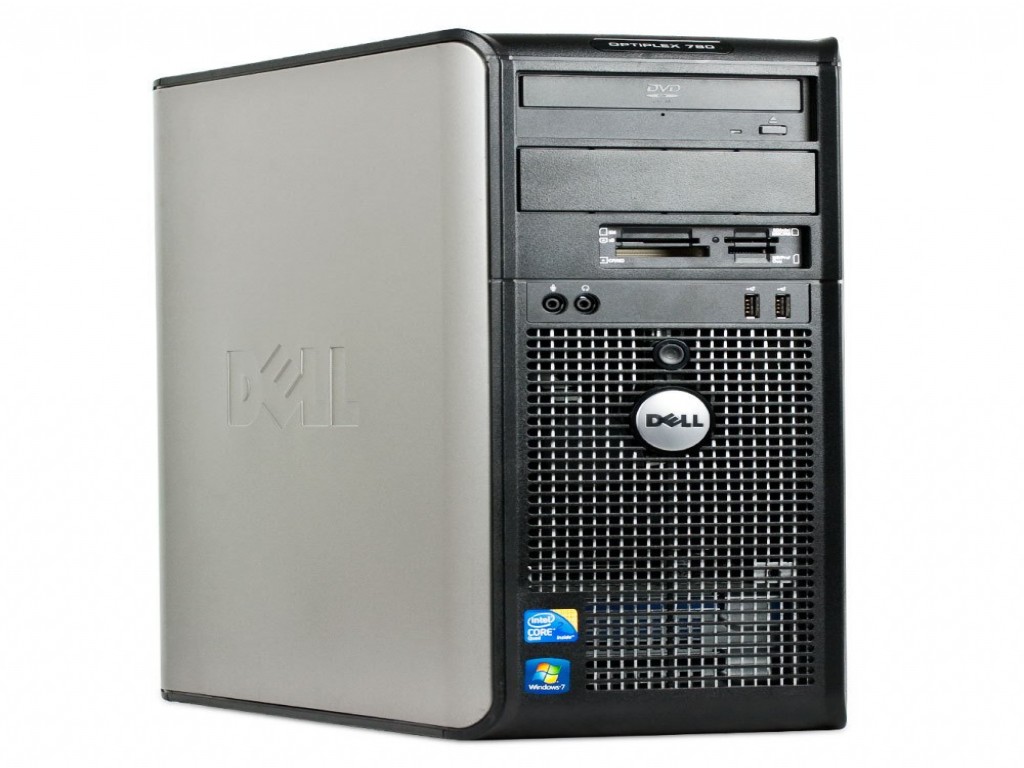 Dell 780